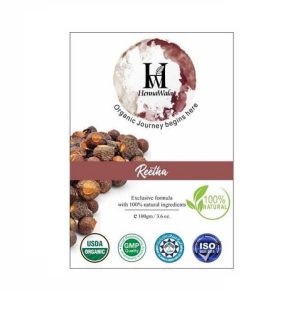 Buy Reetha Powder Organic Online | Ayur Organic