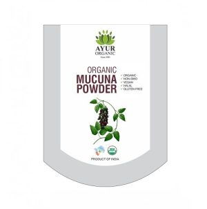 Buy Kapikachu Powder Online | Ayurvedic Organic Herbs Australia